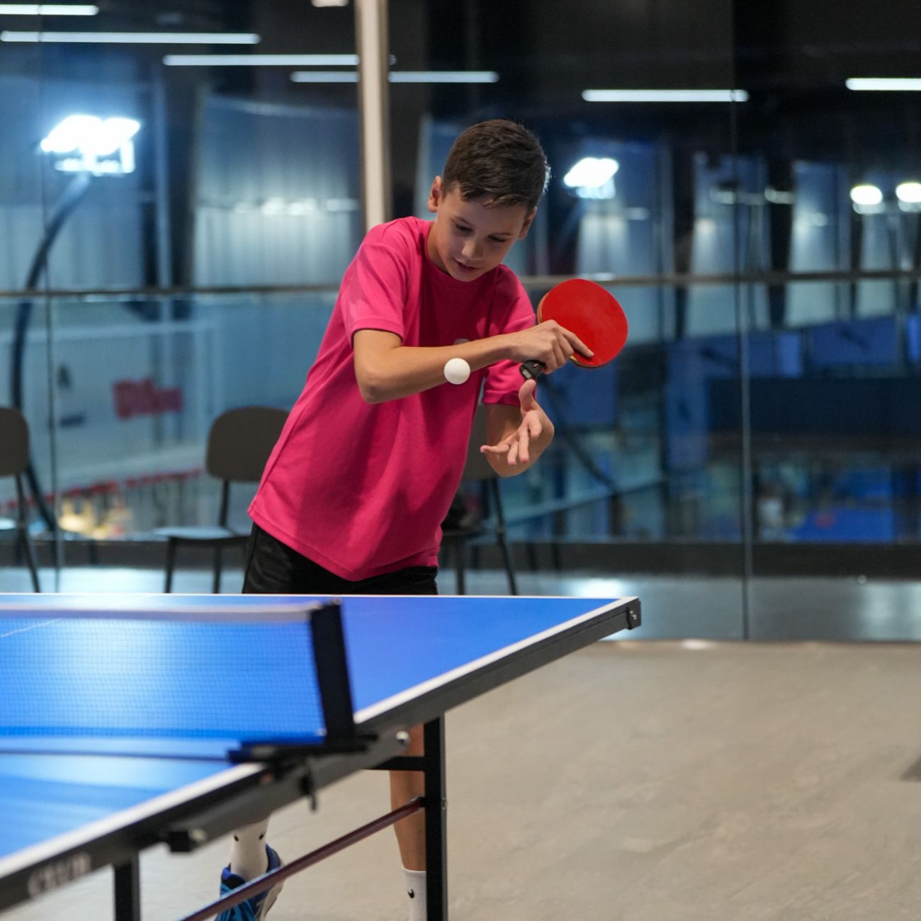 ISD Dubai Sports City Dubai | Largest Sports Center in Dubai