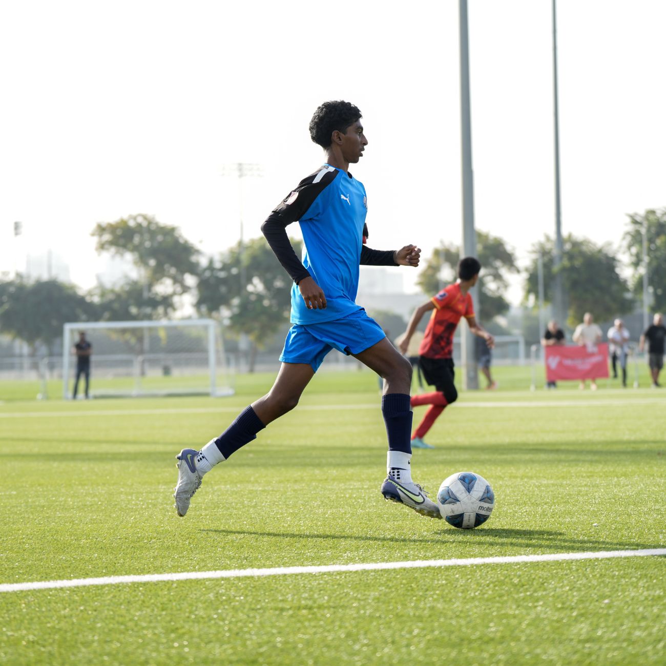 ISD Dubai Sports City Dubai | Largest Sports Center in Dubai