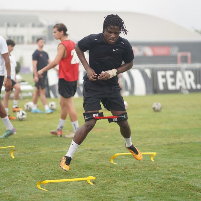 Best Football Pitches in Dubai | Indoor & Outdoor Football Pitches