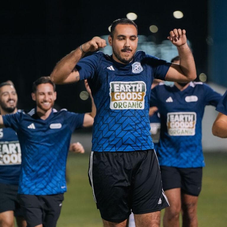 Best Football Pitches in Dubai | Indoor & Outdoor Football Pitches