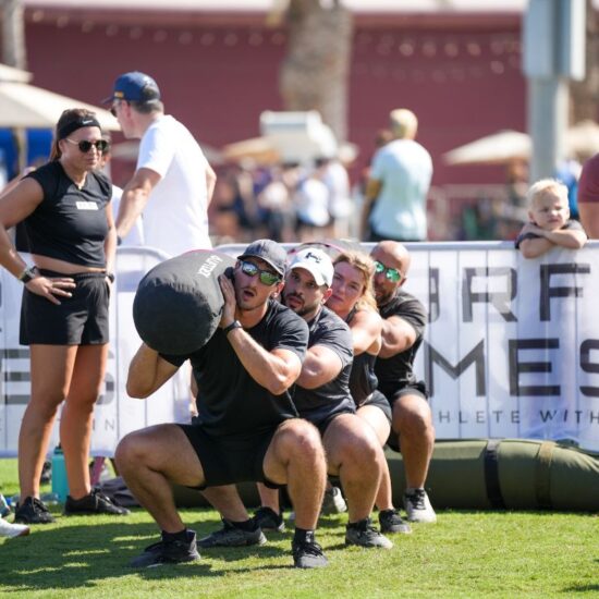 Running Track in Dubai | Dubai Sports City Running Track