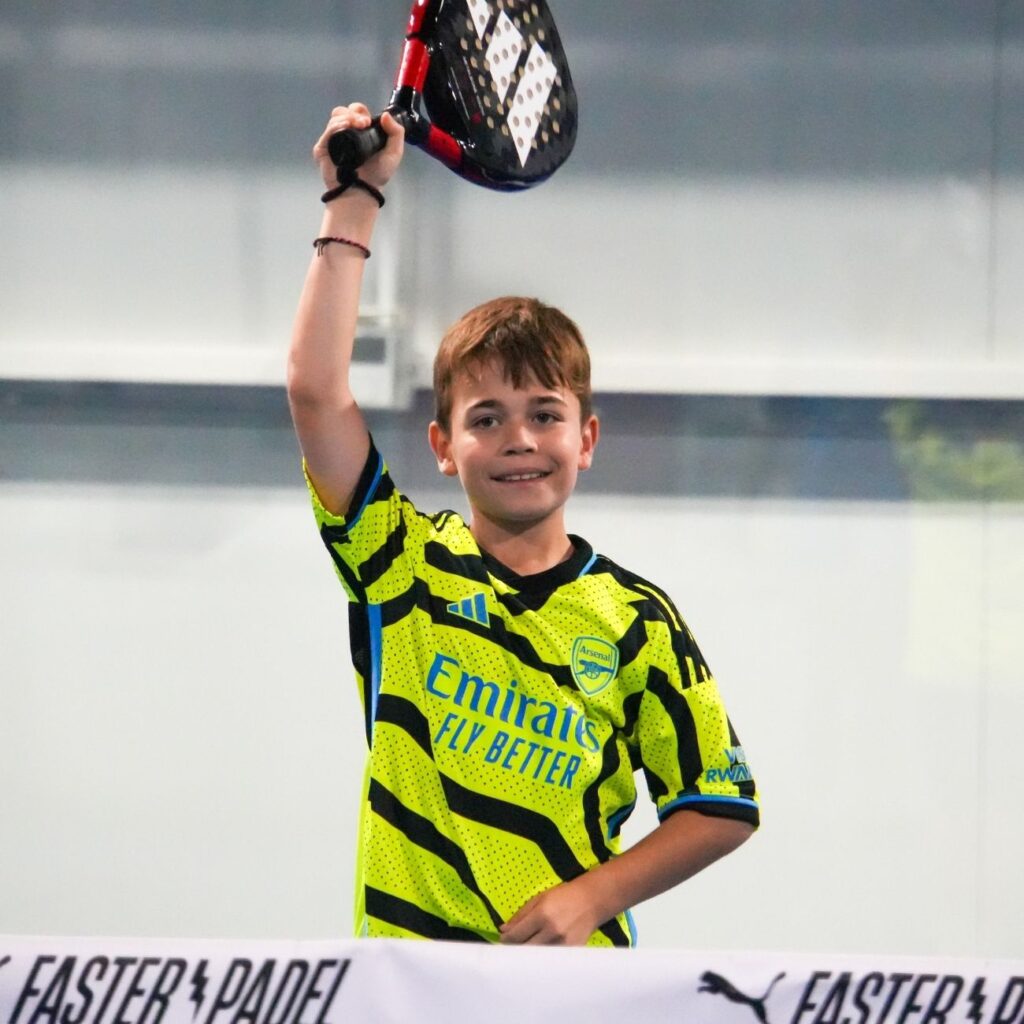 The best sports facility in Dubai | ISD Dubai Sports City