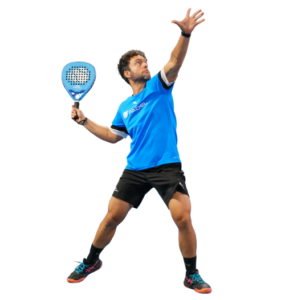 Padel Courts in Dubai Sports City | 6x Indoor Padel Courts