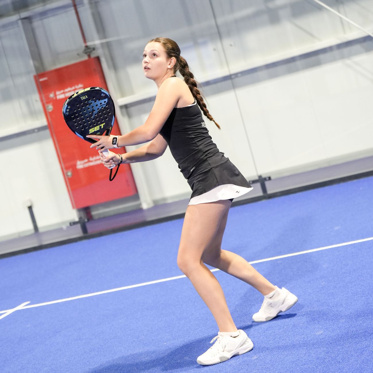 ISD Dubai Sports City Dubai | Largest Sports Center in Dubai