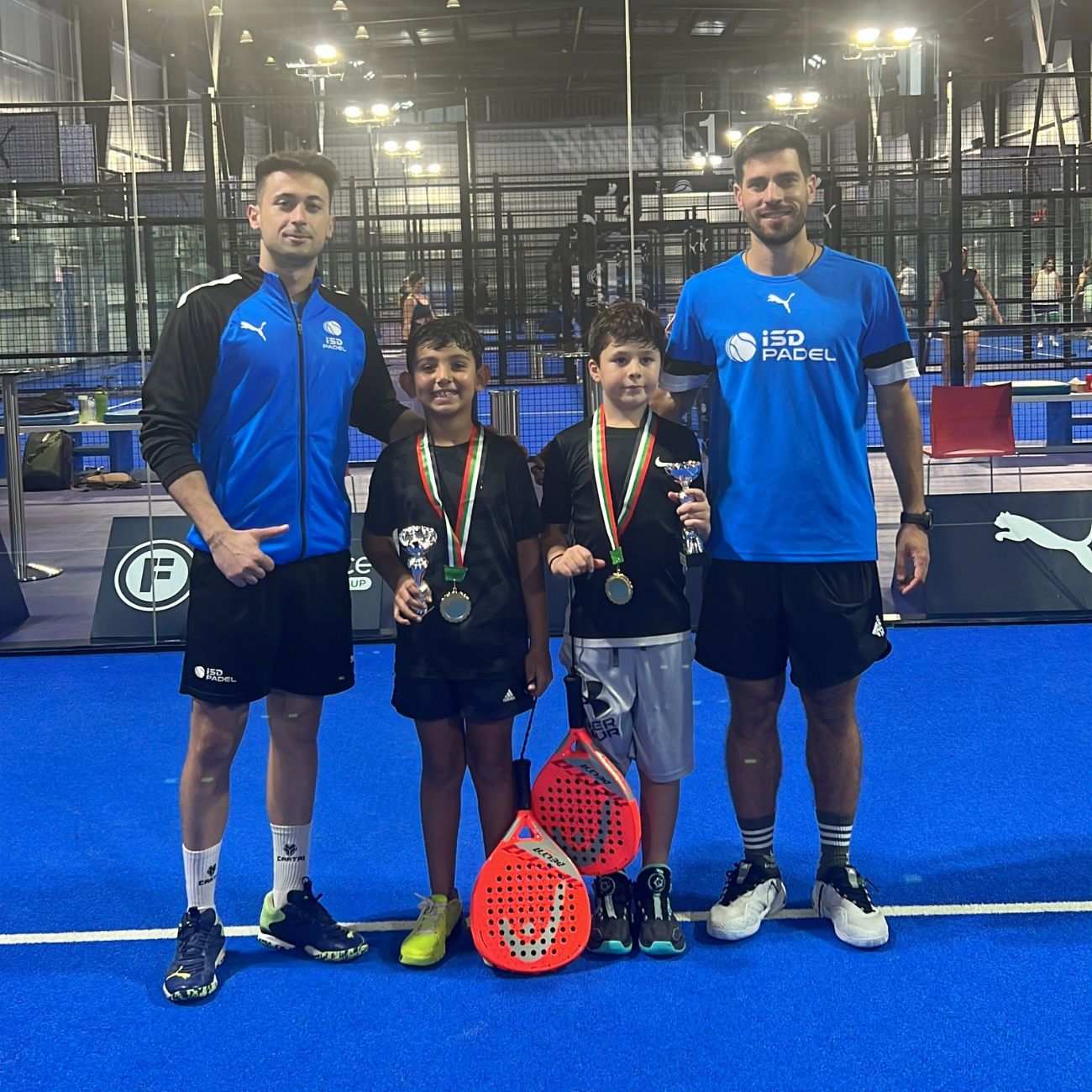 Dubai Sports City Dubai | Dubai Isd