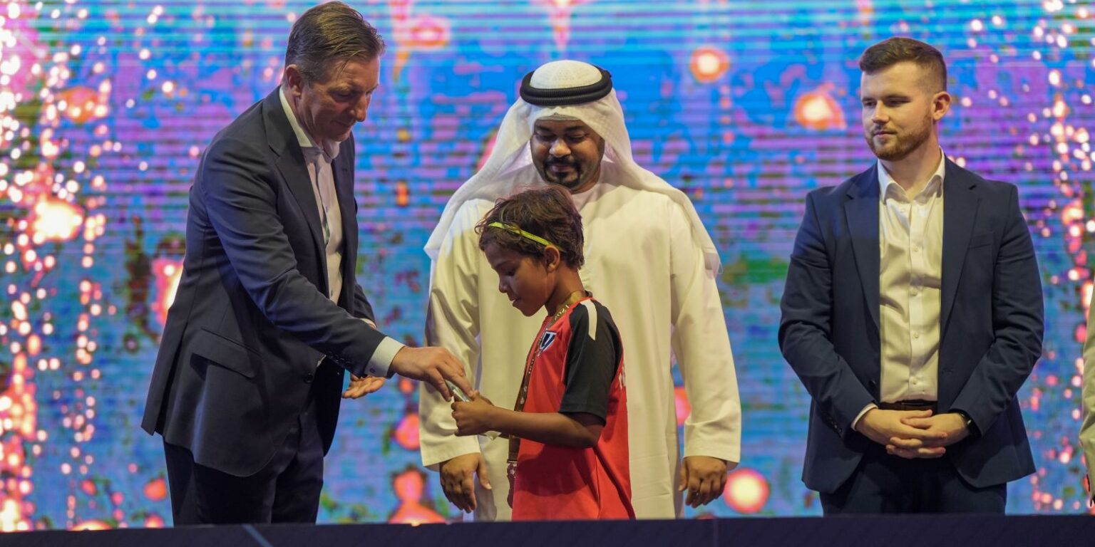 DOFA League 23-24 Season Gallery - ISD Dubai