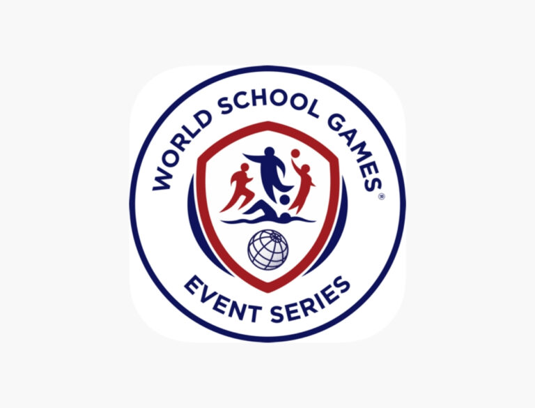 World School Games 2025 in ISD Dubai Sports City
